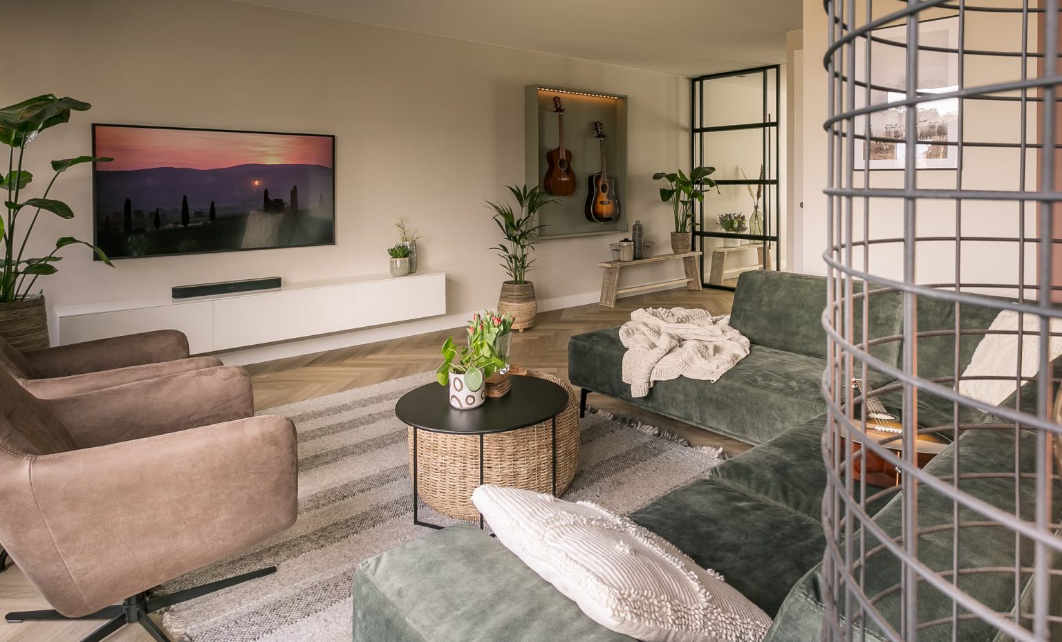 Welkom - Wagenmans Wonen