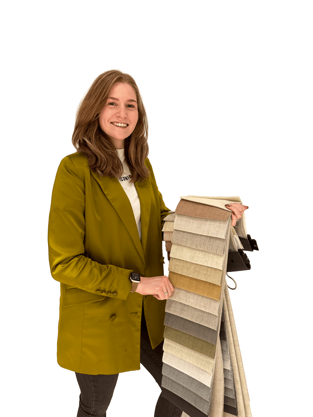 Tessa Kappert - Wagenmans Wonen