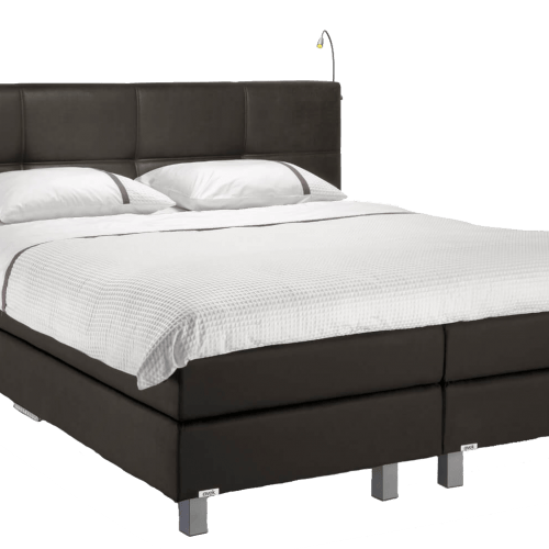 Avek Ninety boxspring - Wagenmans Wonen