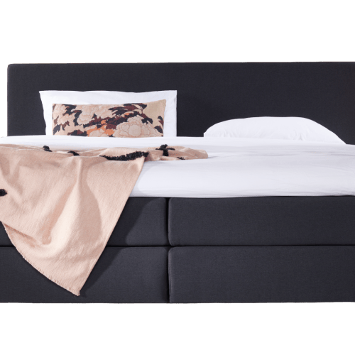 Eastborn Ruby boxspring - Wagenmans Wonen